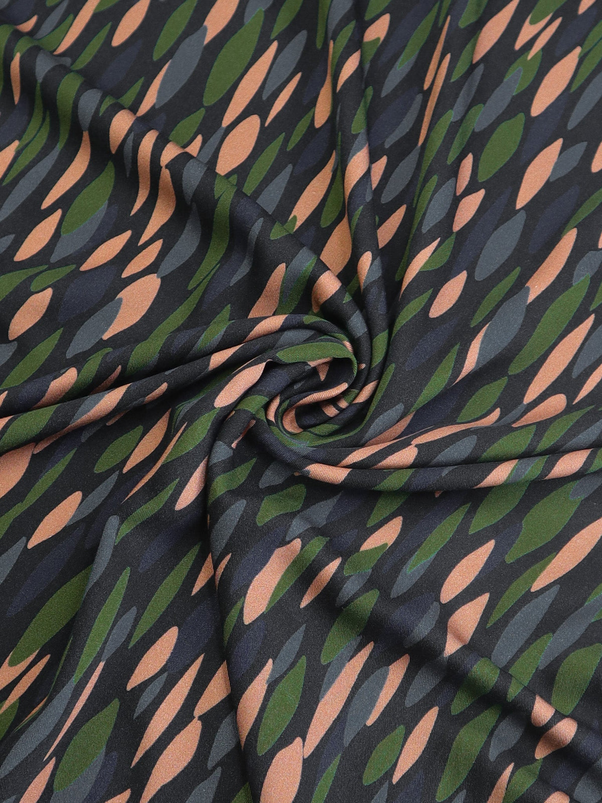 Stan Night - Viscose twill | METERMETER