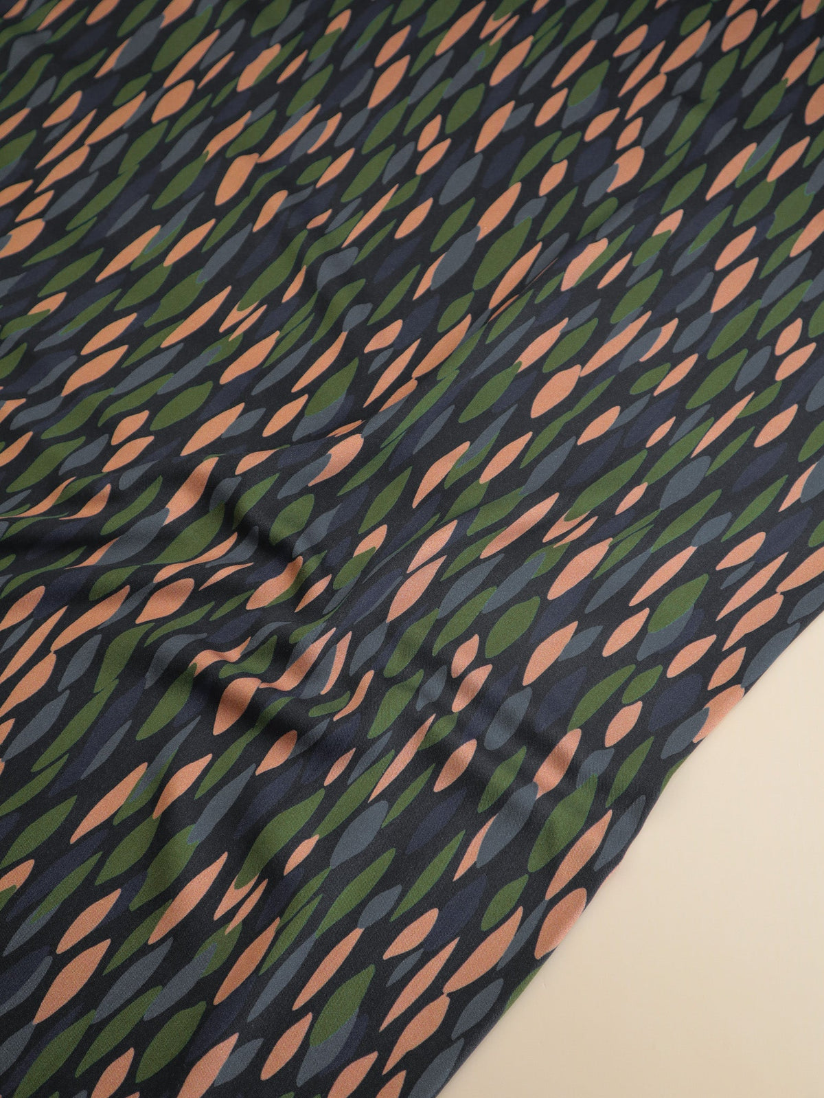 Stan Night - Viscose twill | METERMETER