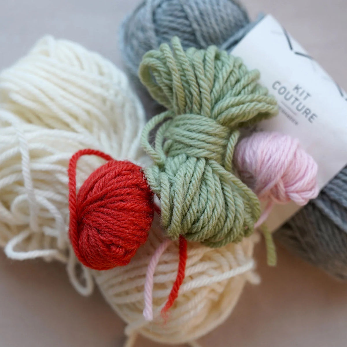Highland Yarn | METERMETER