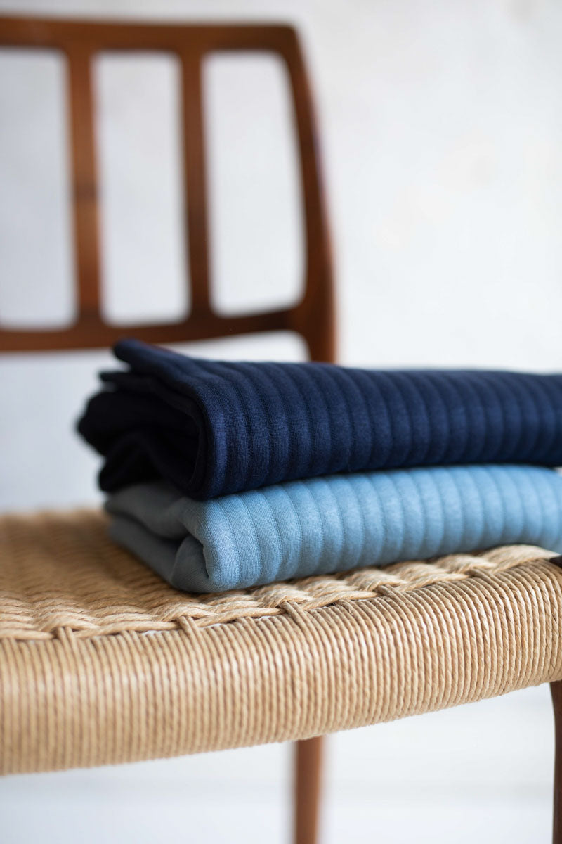 Alley Cotton Quilt | METERMETER